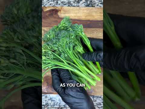 Do you like broccoli? Try this Lemon Broccoli Salad recipe!!