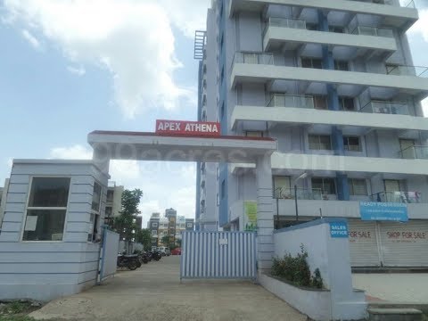 Apex Multicons Builders Apex Athena Photos And Videos - Wakad, Pune ...