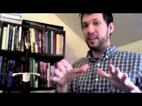 Age of the Earth: Yom, What's in a Word?