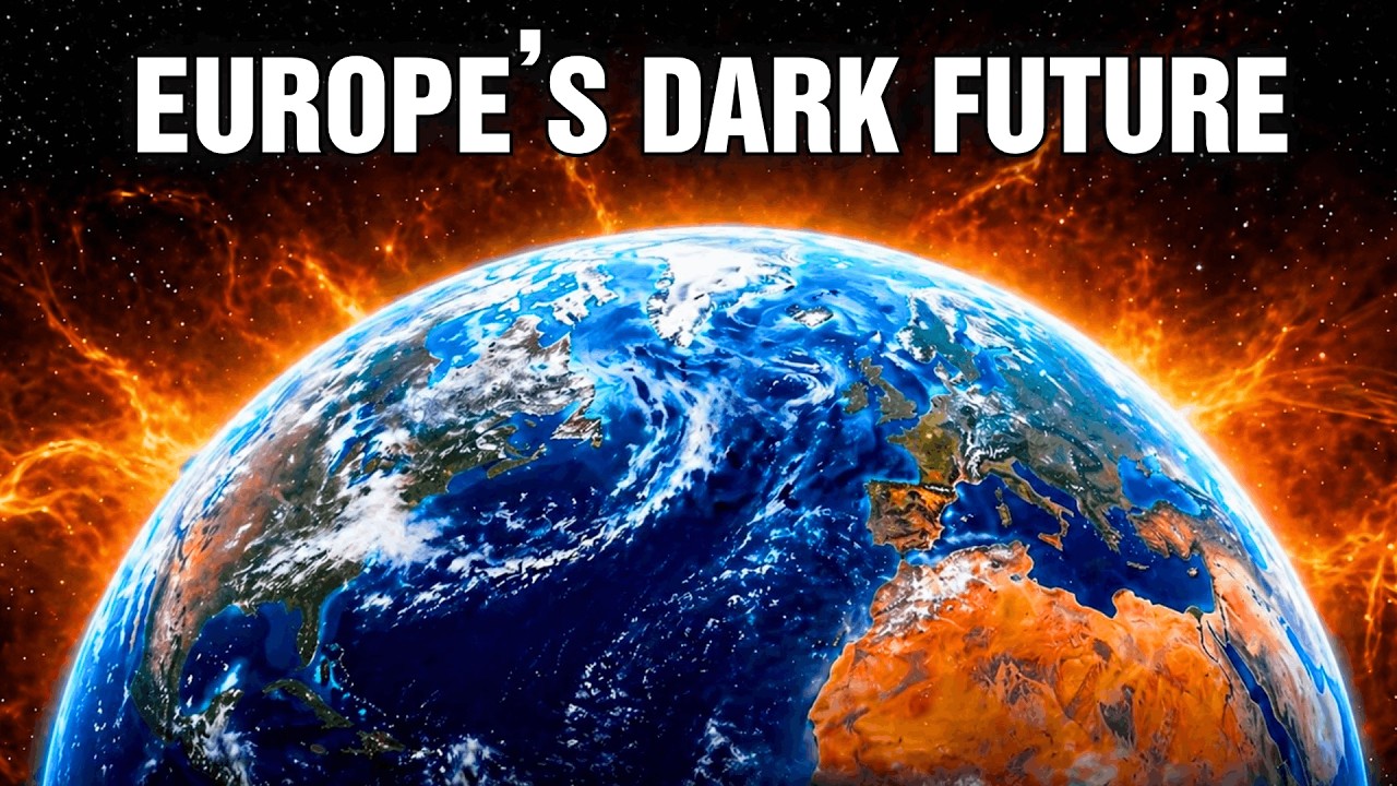 ATLANTIC CURRENT: The Climate Warning Hidden Beneath the Ocean