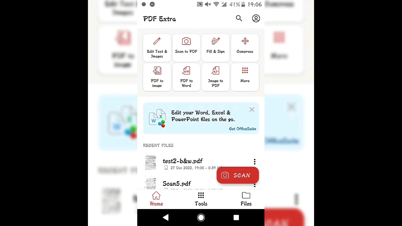How To Mod PDF Extra(Tutorial-link in description)-PDF Extra Premium 🔐 #pdfextra #modapk