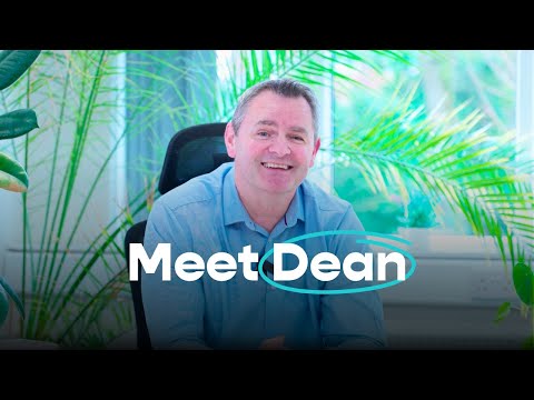 Meet Dean Coomer | Chimp Management Ltd