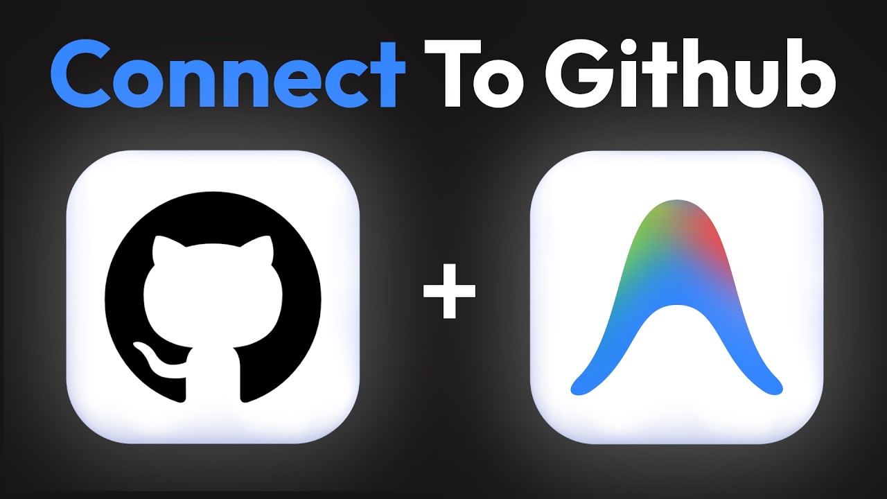 How To Connect Google Antigravity To GitHub - Full Guide