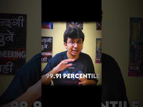 How I scored 255/300 in JEE Mains 😯? | Detailed ROADMAP Coming soon | Nishant Jotriwal | IIT Delhi