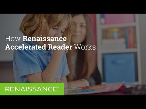 Renaissance Accelerated Reader - Features & Pricing (December 2025)