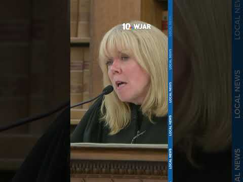 Judge in Karen Read talks to potential jurors about length of trial