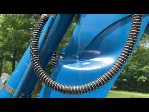 LS Tractor backhoe review. You’ll never guess what happened.