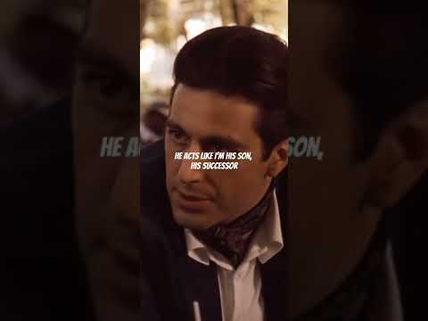 Fredo 👎 #DayMeNightMe #godfather #InstaxChallenge #godfatherclips #alpacino #foryou #fyp #italian