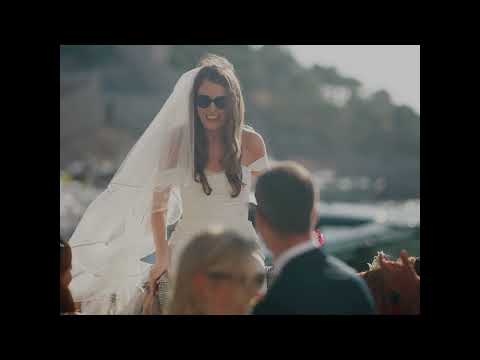 Amy and Michael’s Wedding Vid