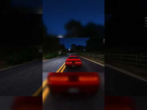 GTA 5 Ultra Ray tracing Mod