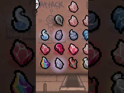 How To BREAK Isaac With *ONE* Item #thebindingofisaac #gaming #tboi