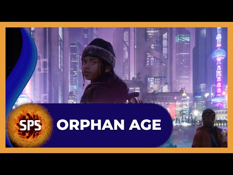 Steam Community :: Orphan Age