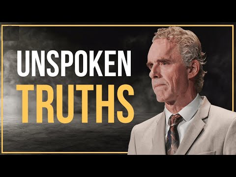 Sins of Omission vs. Sins of Commission | Dr. Jordan Peterson