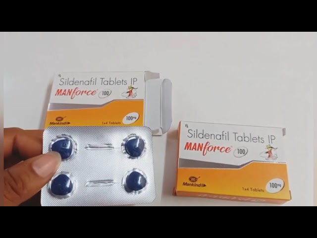 Pharmaceutical Tablets - 50mg Suhagra Force Tablet Trader - Retailer ...