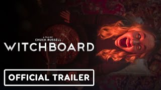 Witchboard streaming: where to watch movie online?
