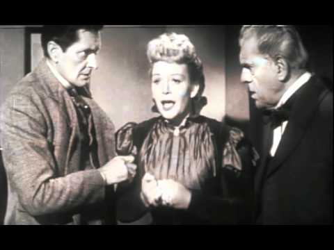 Review of “The Haunted Strangler” (1958) – Reviews of Old and New ...