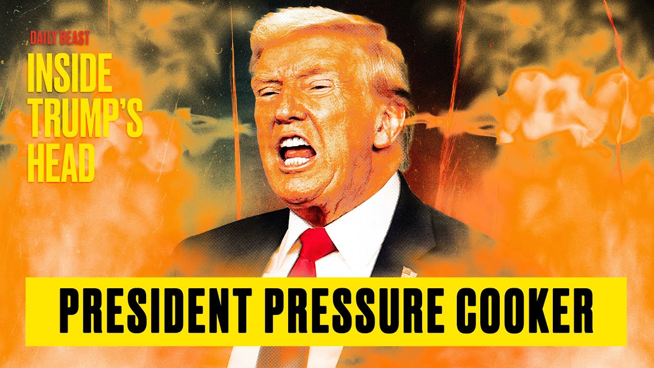 Will He, Won’t He ‘TACO’ On Iran? – OpEd – Eurasia Review