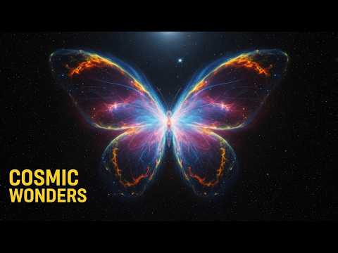 5 Types of Nebulae: The Most Beautiful Objects in the Universe