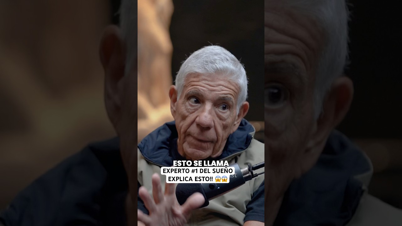 SLEEPING LIKE THIS WILL KILL YOU | #1 SLEEP EXPERT EXPLAINS #shorts #sleep #sleep