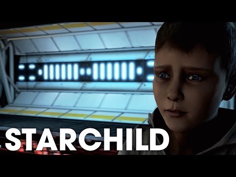 Steam Community :: Video :: Starchild [SFM]