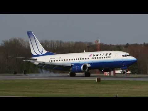 Albany International Airport ALB