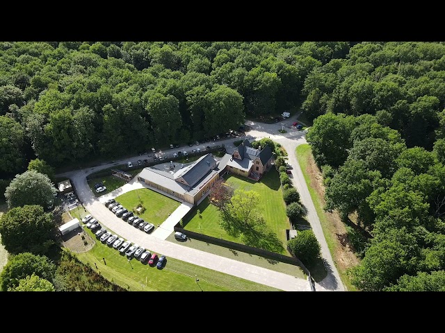 Accueil - Hyperbole Architecture