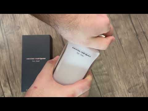 Narciso Rodriguez By Narciso Rodriguez For Her Quick Review!