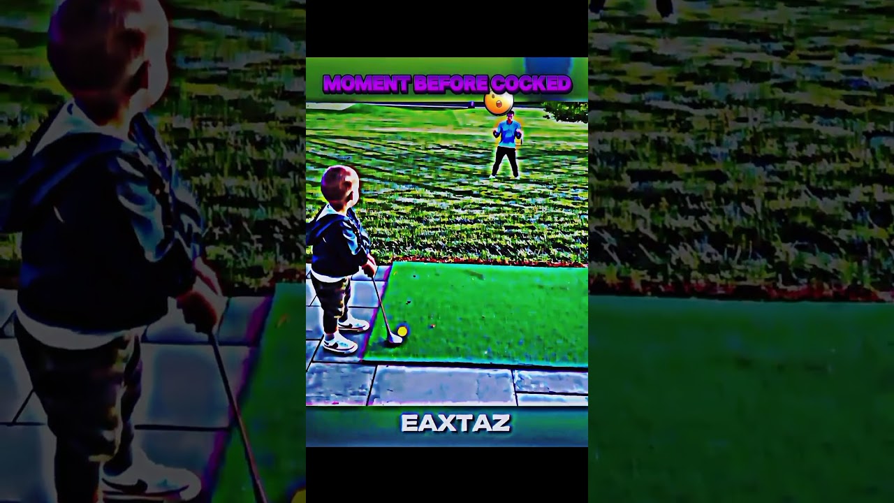 Put this video on 0.25x 🥶☠️