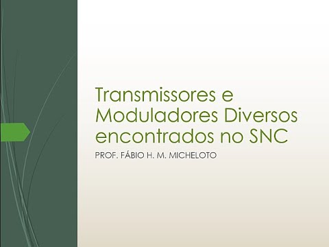 Tipos de Neutransmissores Outros mediadores endógenos do SNC