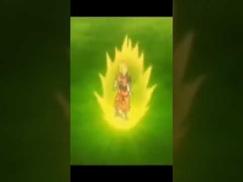 goku vs superman 3