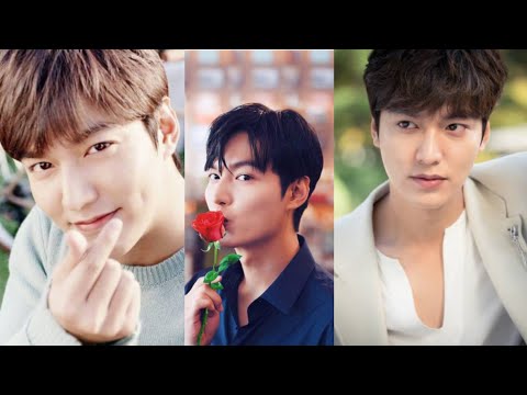 Lee Min-Ho South Korean Drama list Hindi # Korean Drama Hindi dubbed list 2023 ❤️