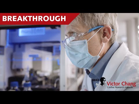 New Screening Test for Those at Risk of Sudden Cardiac Arrest