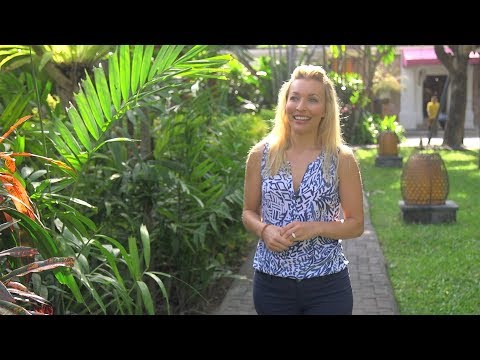 Journey to Bali: A Shop LC Documentary