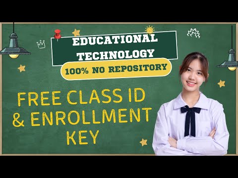New Turnitin Class ID and Enrollment Key Free 2025 I No Repository I 100% Working I Turnitin Gratis