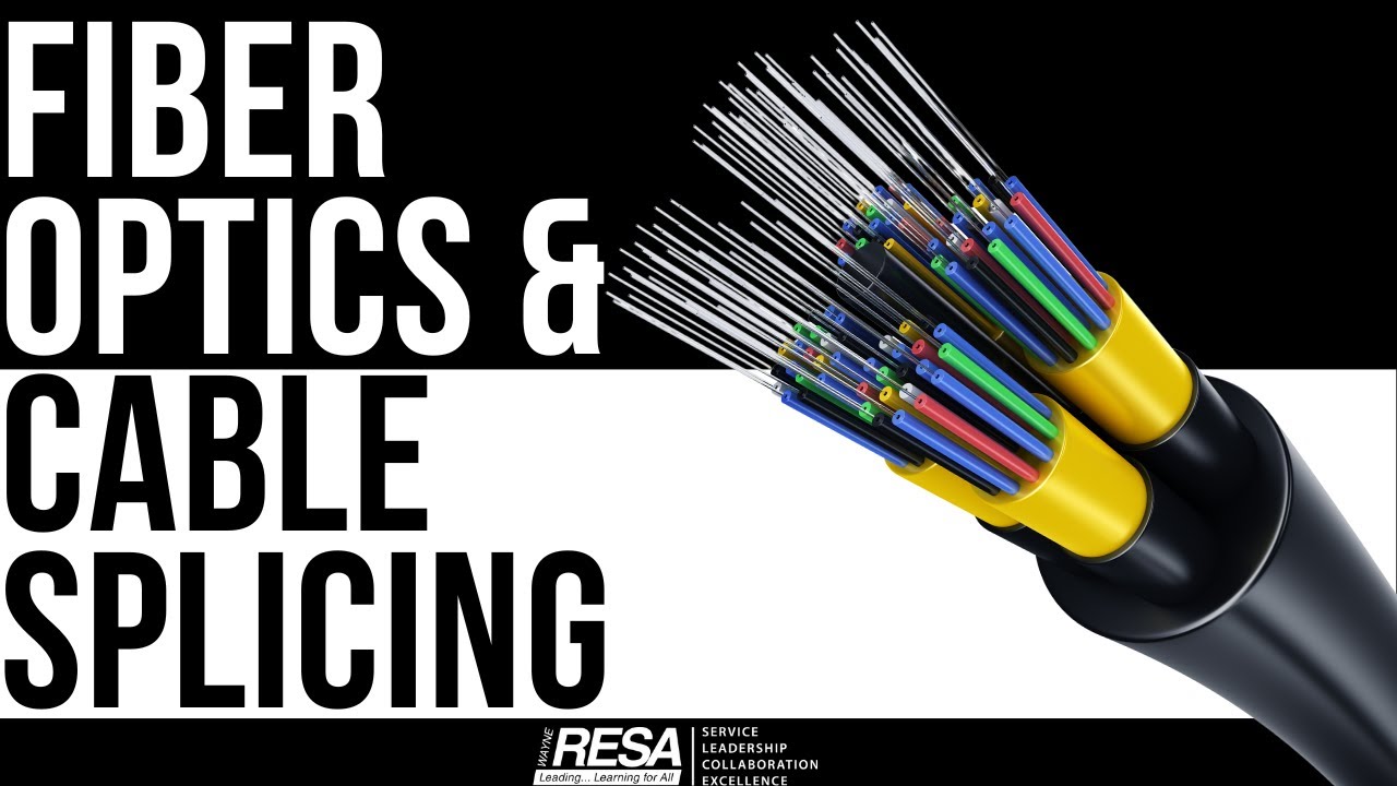 Workforce Spotlight: Fiber Optics & Cable Splicing