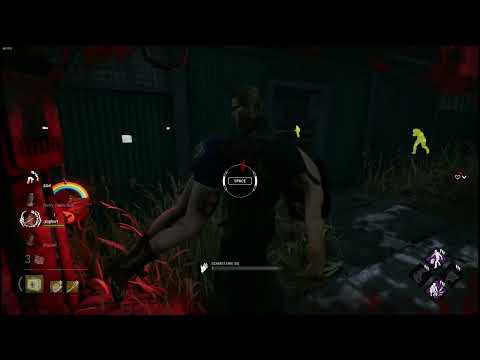 Steam Community :: Video :: DBD stupid moments #7
