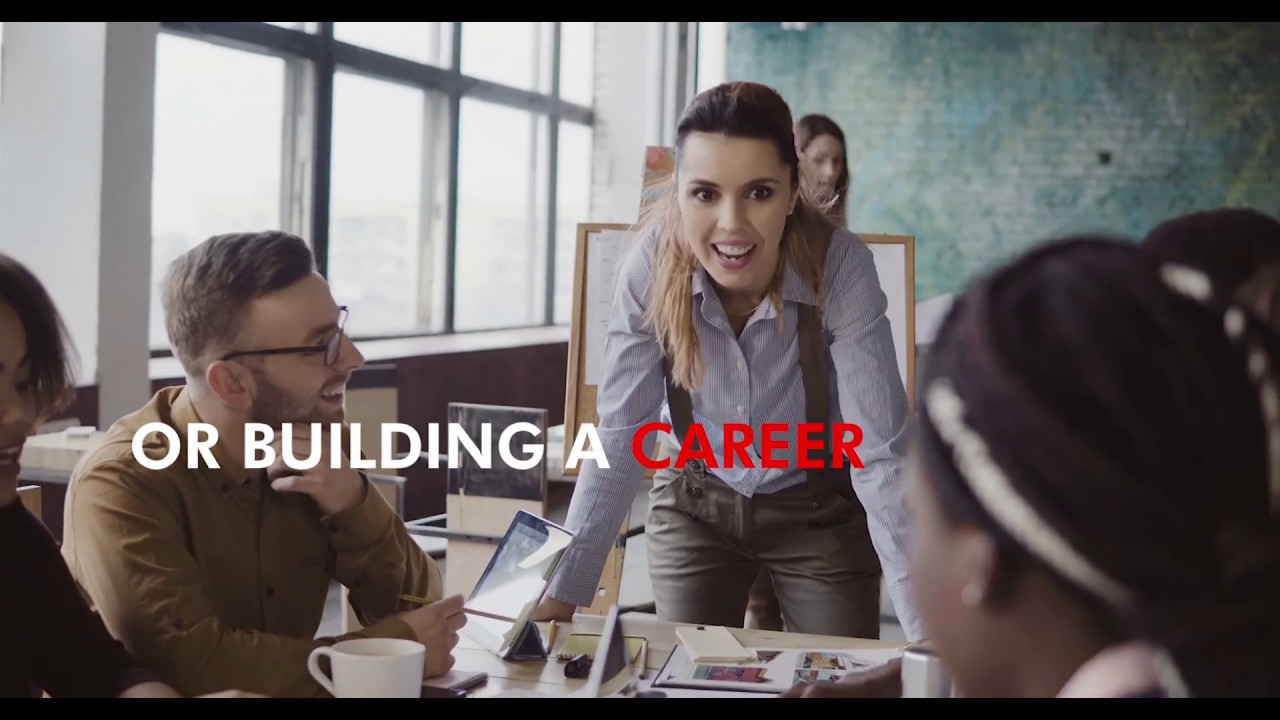 Square One Digital Brand Video