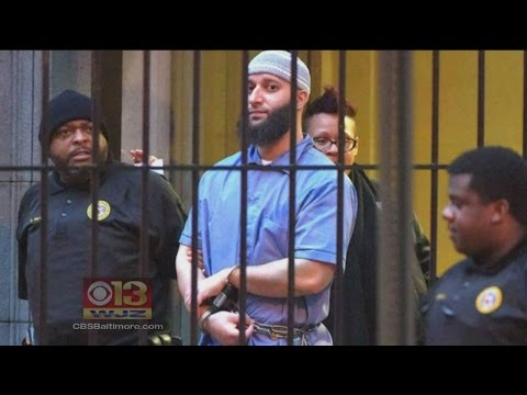 Witness Asia McClain Breaks Down On Stand During Adnan Syed's Hearing