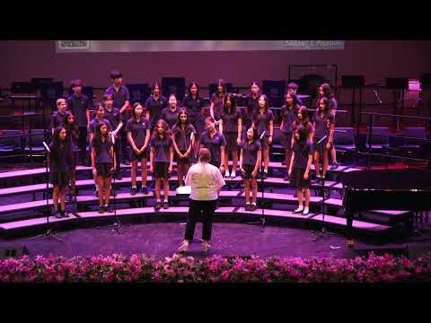 El Vito - Spanish Trad arr. E. Crocker