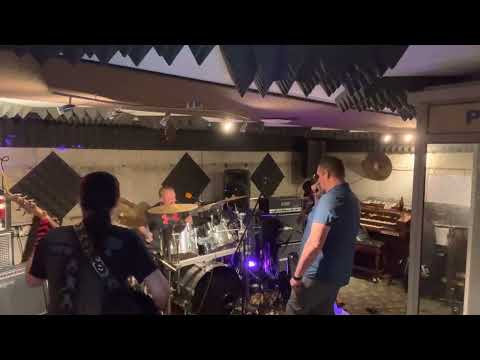 NW Tool Tribute - Aenima - learn to swim!! Rehearsal