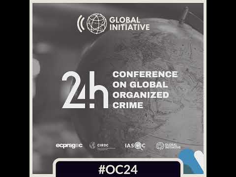 Organized crime in Latin America: What is new?