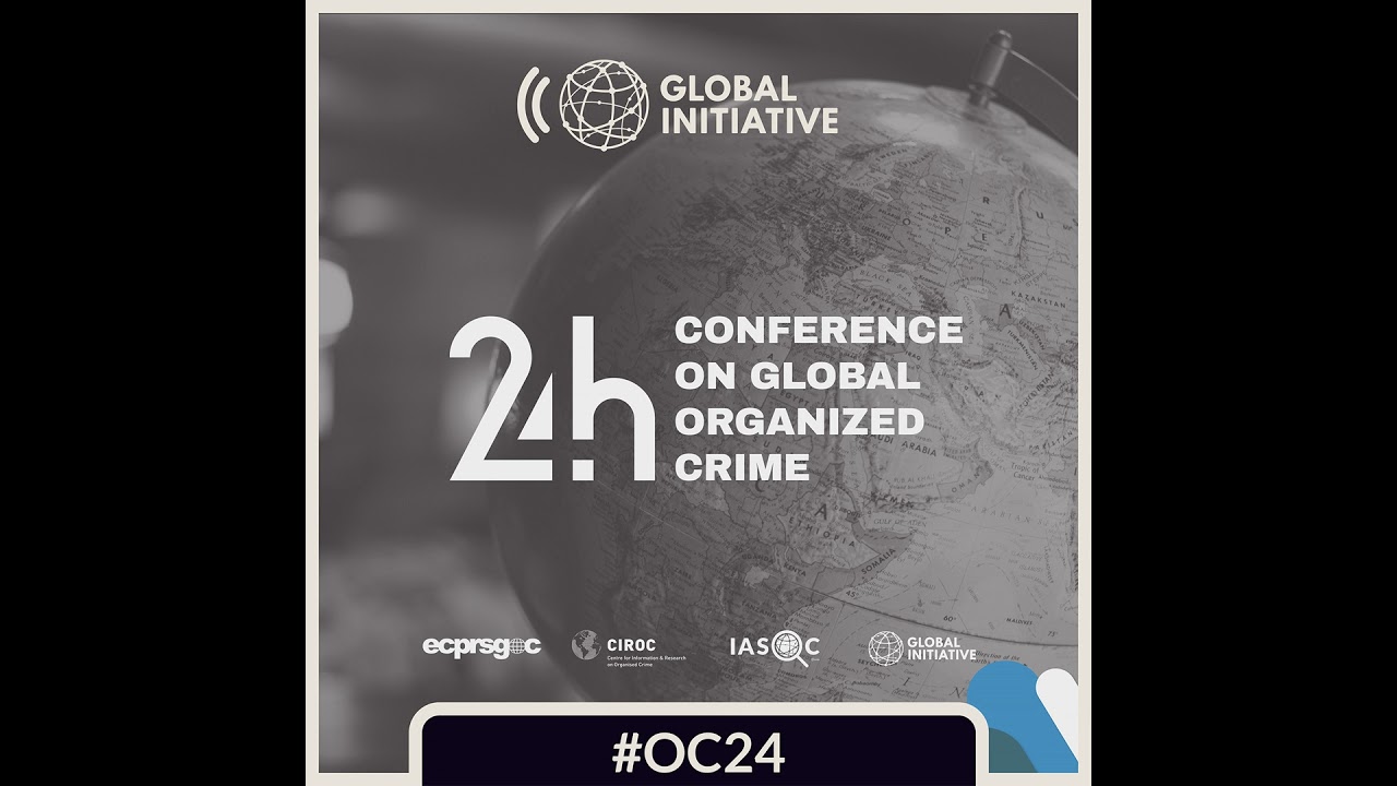 Organized crime in Latin America: What is new?