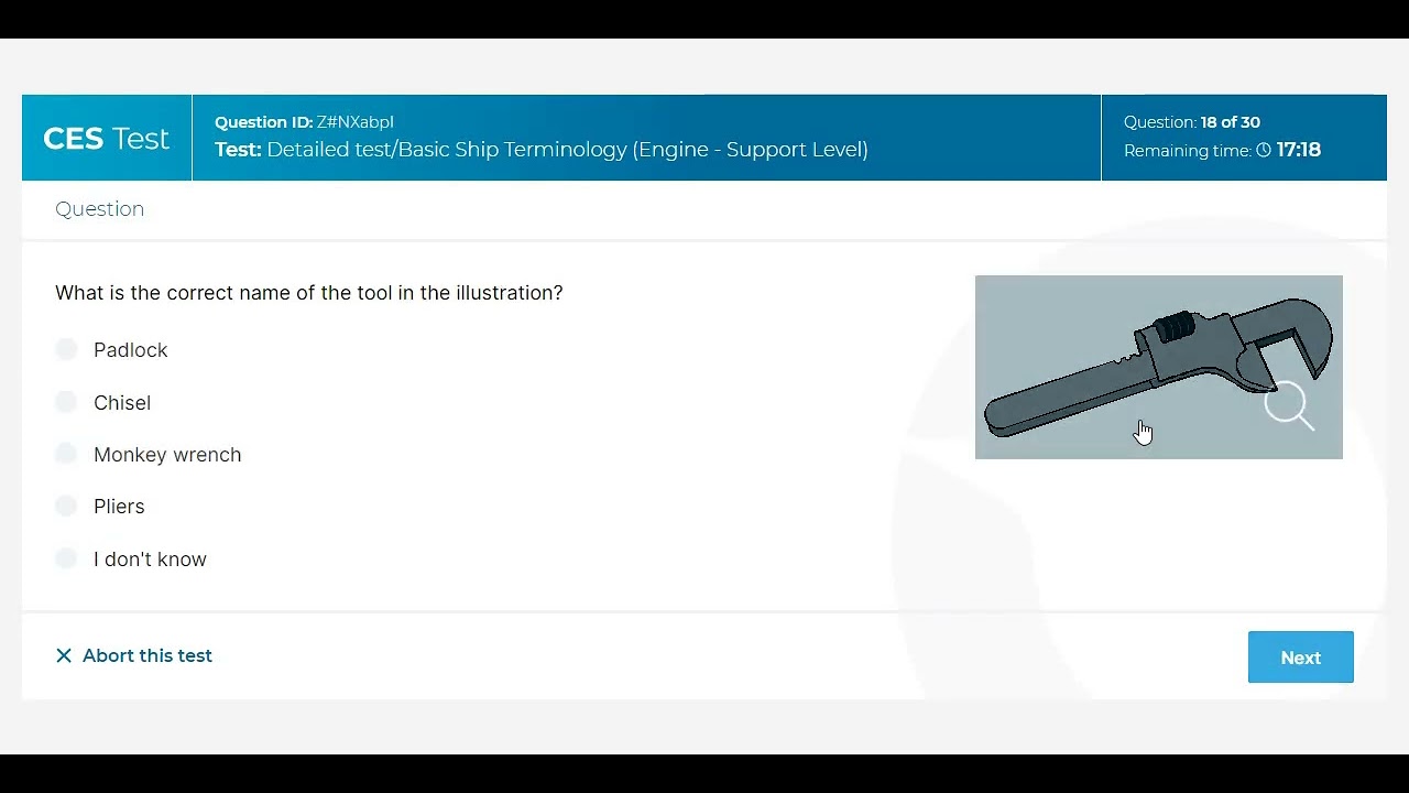 CES test 6.0.17 engine and deck +380674872766  I sell answers for all positions and types of vessels