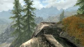 Vanilla Skyrim Is Still Beautiful Af at Skyrim Special Edition Nexus ...