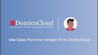 DomicoCloud Software - 2025 Reviews, Pricing & Demo