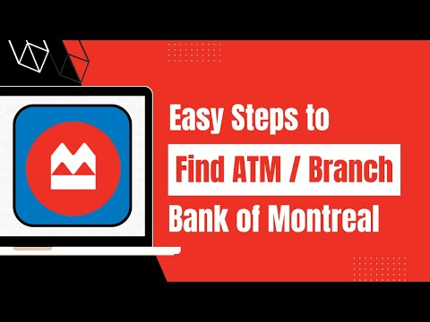 BMO Bank - Find Branch/ATM Near Me | Bank of Montreal