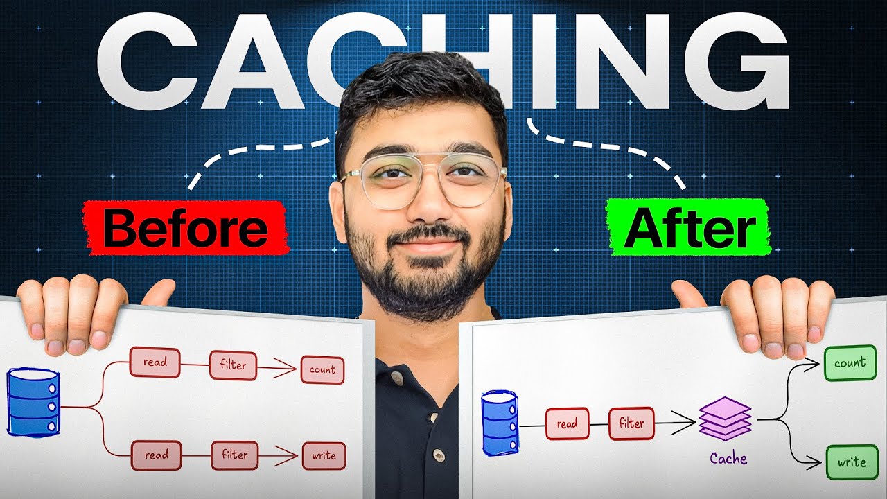 Speed Up Your Spark Jobs Using Caching | Galaxy.ai