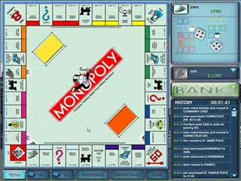 Monopoly Classic