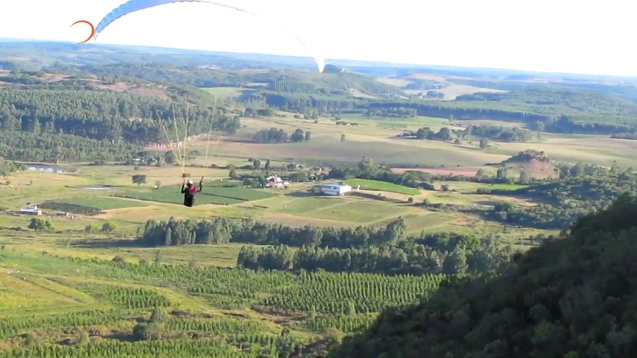 cuERvos vuelo libre - Rivera 360