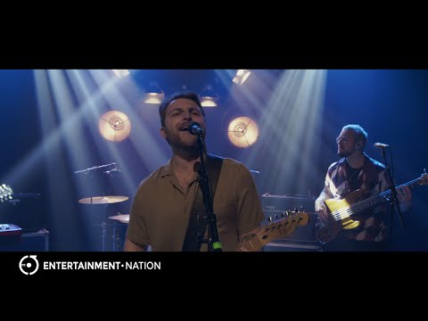 Axel Audio | Outstanding 4-Piece Rock & Pop Band | Entertainment Nation